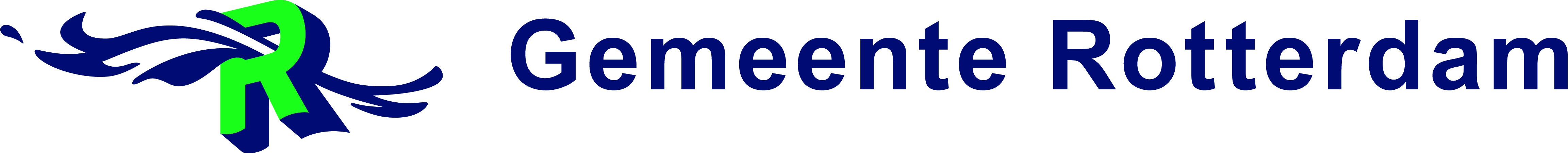 Gemeente Rotterdam Logo